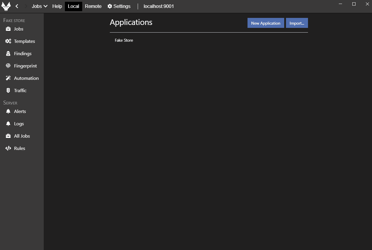 2.1 - June 2020 - Venari